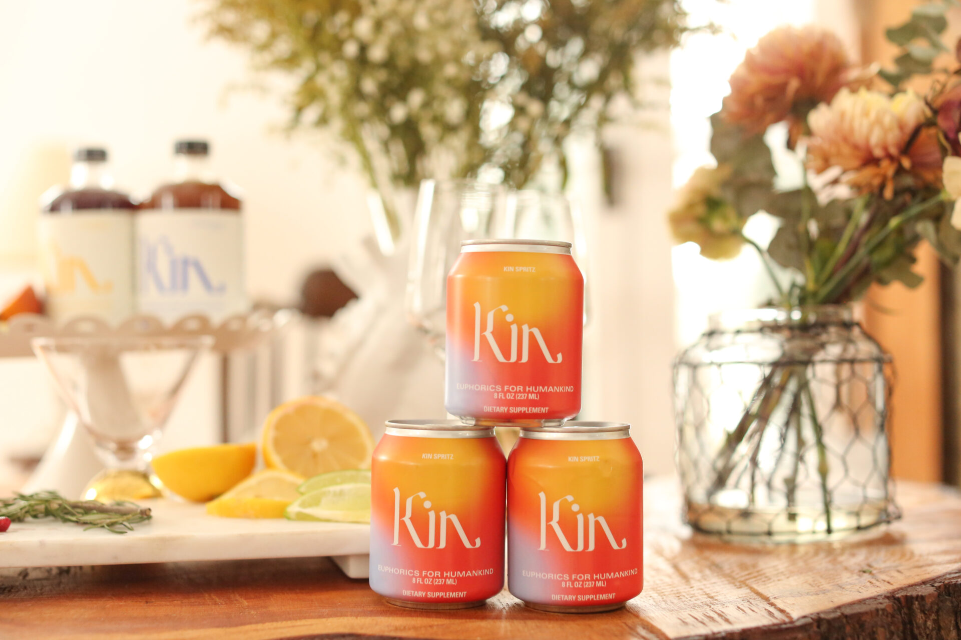 The Future of Revelry