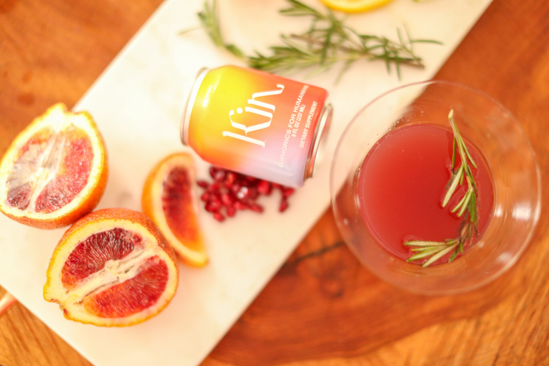 If you’ve followed my Wellness posts, you know how into Adaptogens I am ...